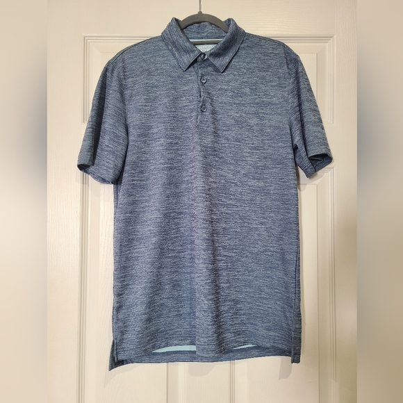 bcg | Shirts | Mens Bcg Golf Shirt | Poshmark